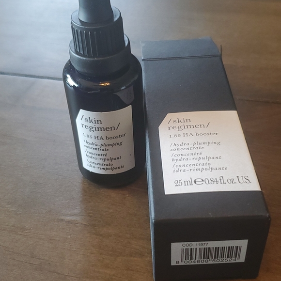 Skin regimen | Skincare | Skin Regimen Ha Booster 84 Fl Oz | Poshmark